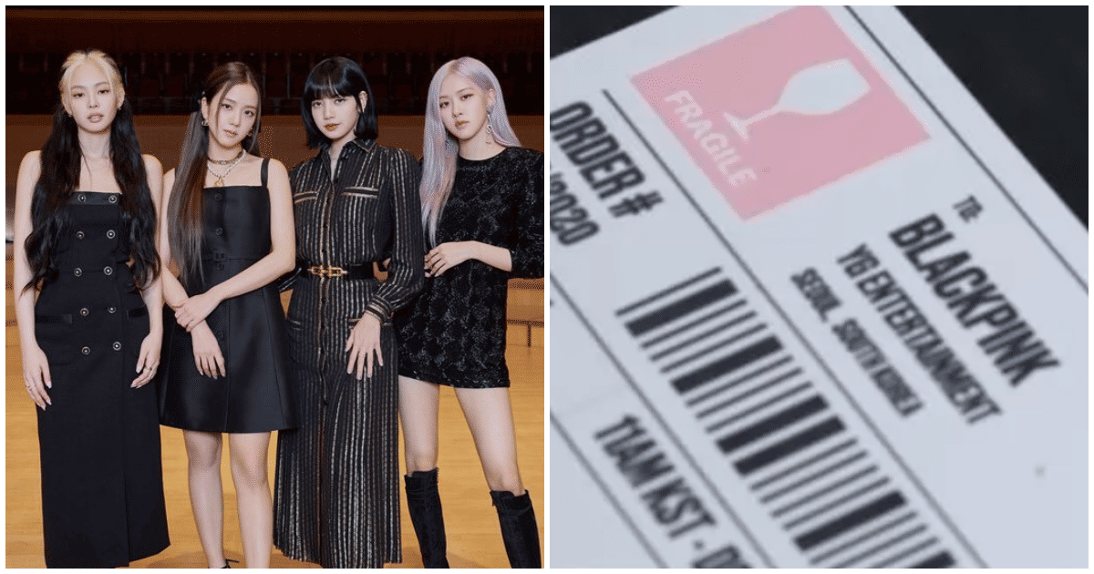 BLACKPINK Becomes The First Korean YouTube Channel To Receive The Ruby ...