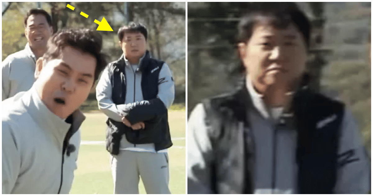 Jeong Hyeong Don's Agonized Face Ahead Of His Recent Hiatus Gains ...