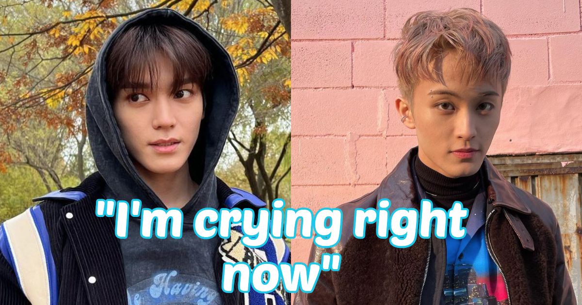 The 10 Fan Reactions To NCT’s “Beautiful” That Prove It Is The Song We ...