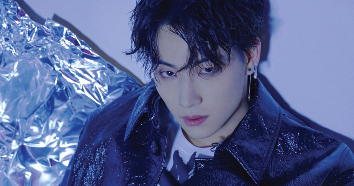 GOT7's JB Clarifies That GOT7 Did Not Disband After Fans Worry The ...
