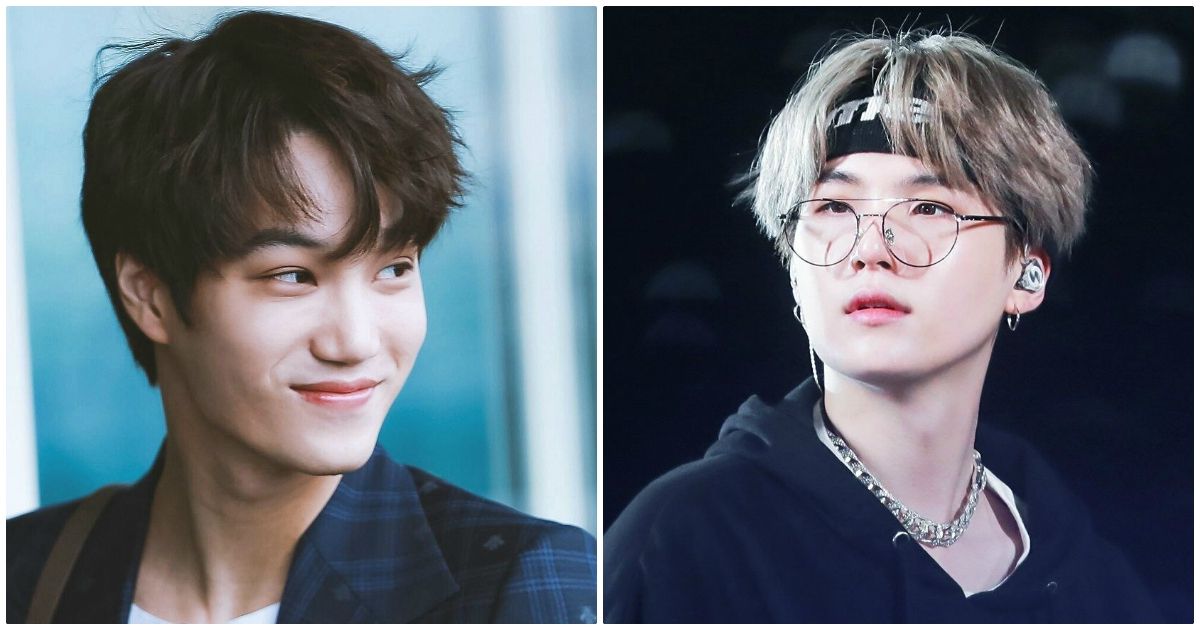 5 K-Pop Idols Who Originally Didn't Want To Become Idols - Koreaboo