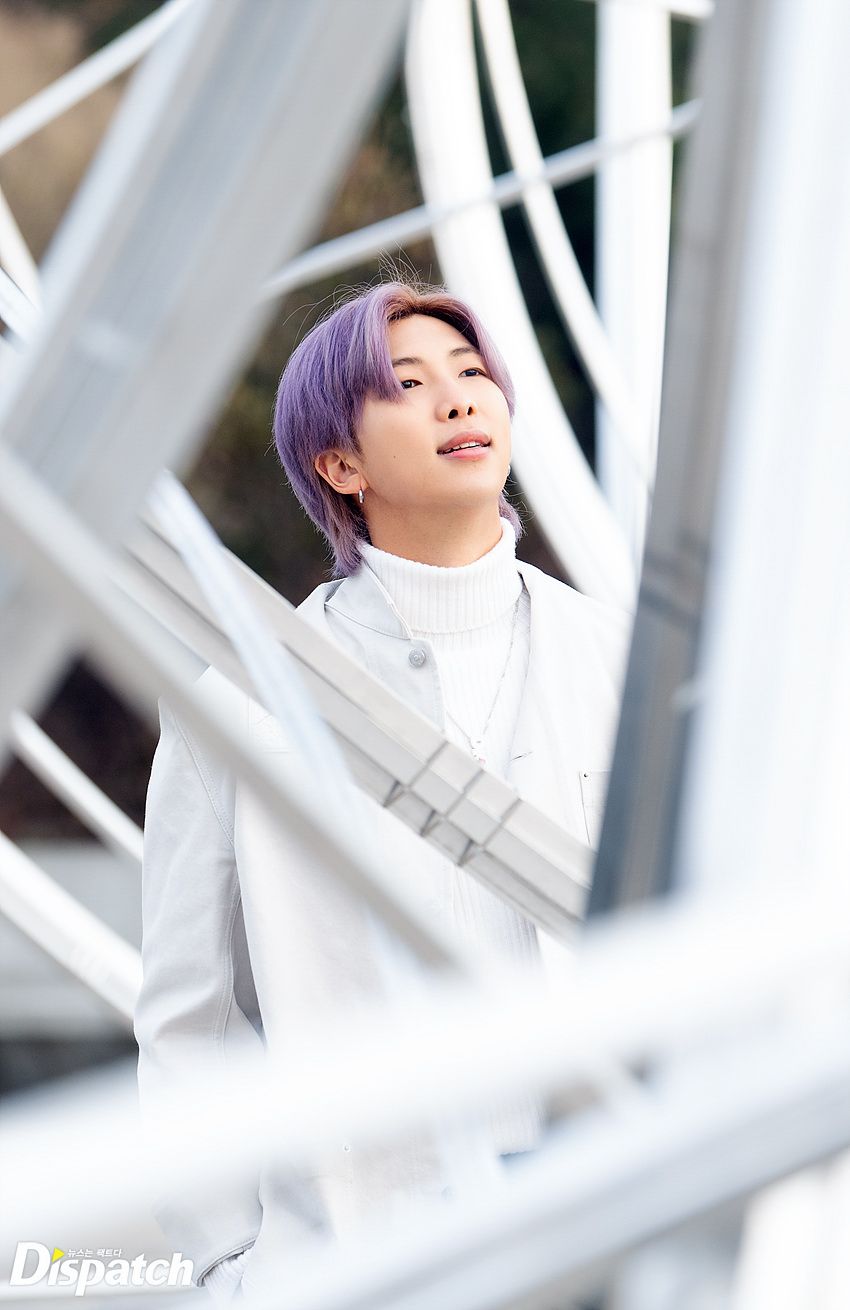 BTS Are Works Of Art In Their New York Photoshoot (20+ Photos)