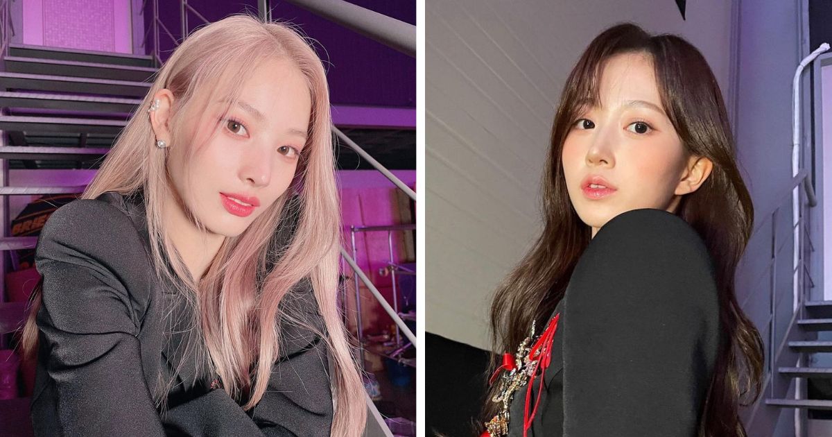 NMIXX Leaves Netizens Stunned With The Sheer Volume Of Their Fansigns - Koreaboo