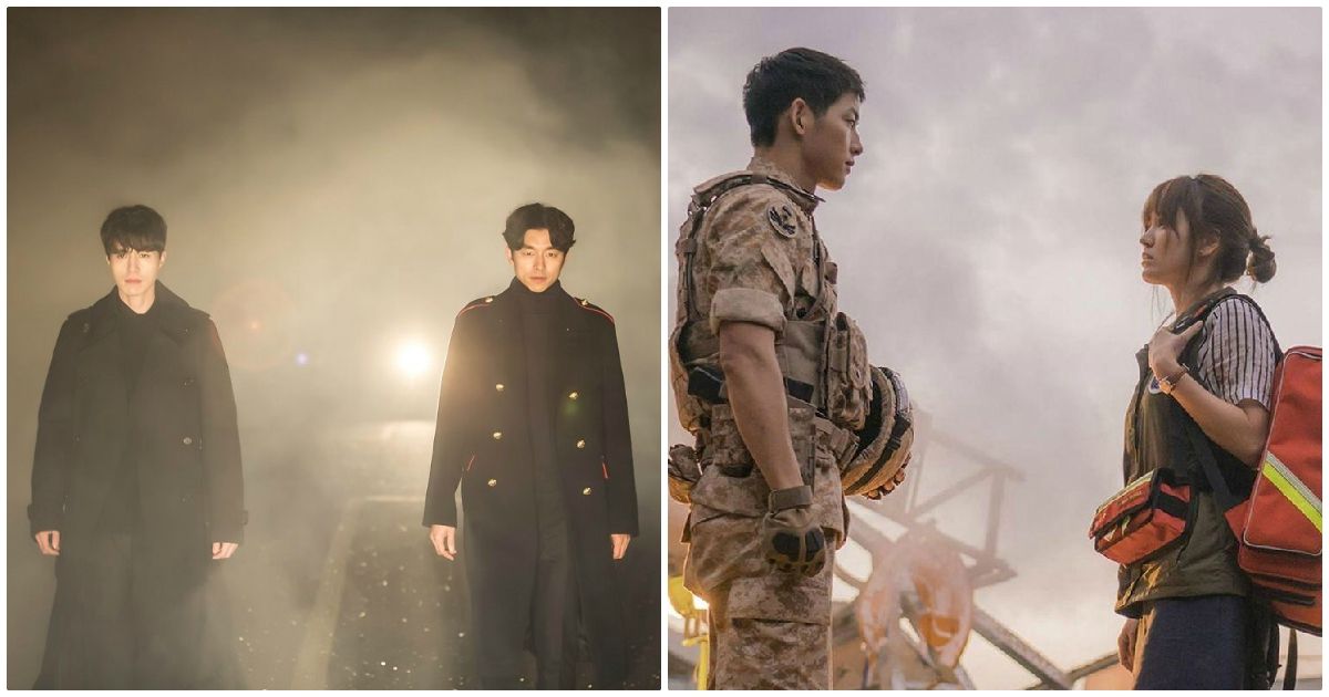 Here Are The 10 Highest Viewed Korean Drama OST Music Videos - Koreaboo