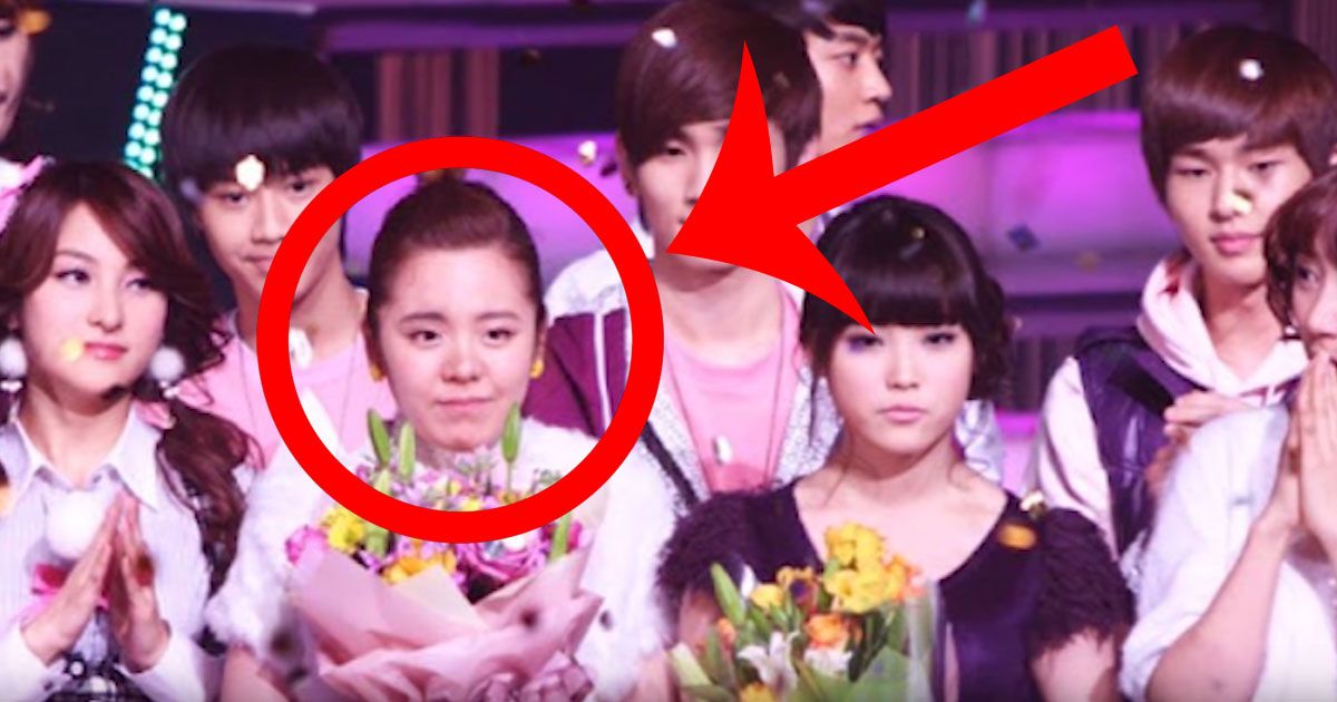 Missing For A Decade: The Curious Case Of The Idol Who Vanished After ...