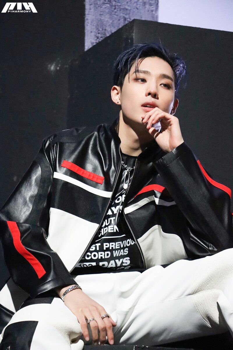 P1Harmony Keeho's Brother Is Debuting In New K-Pop Group, And Netizens ...