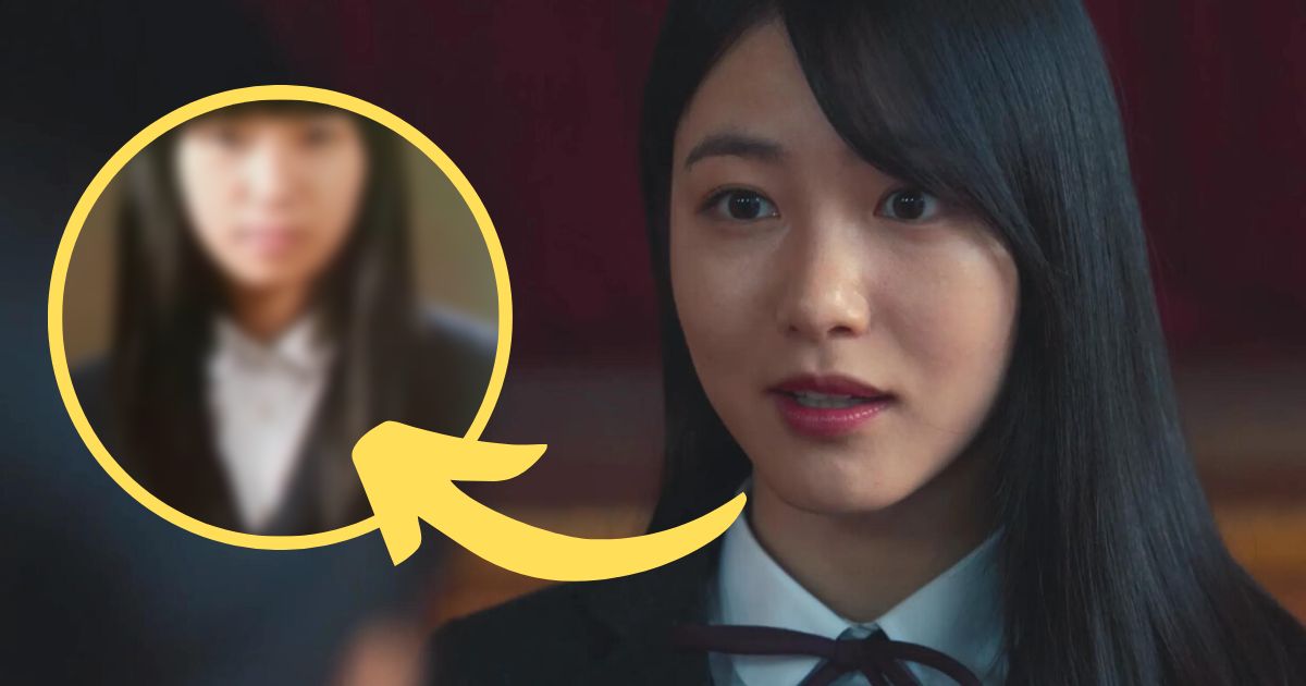 Then And Now: High School Photos Of Netflix's "The Glory" Actors ...