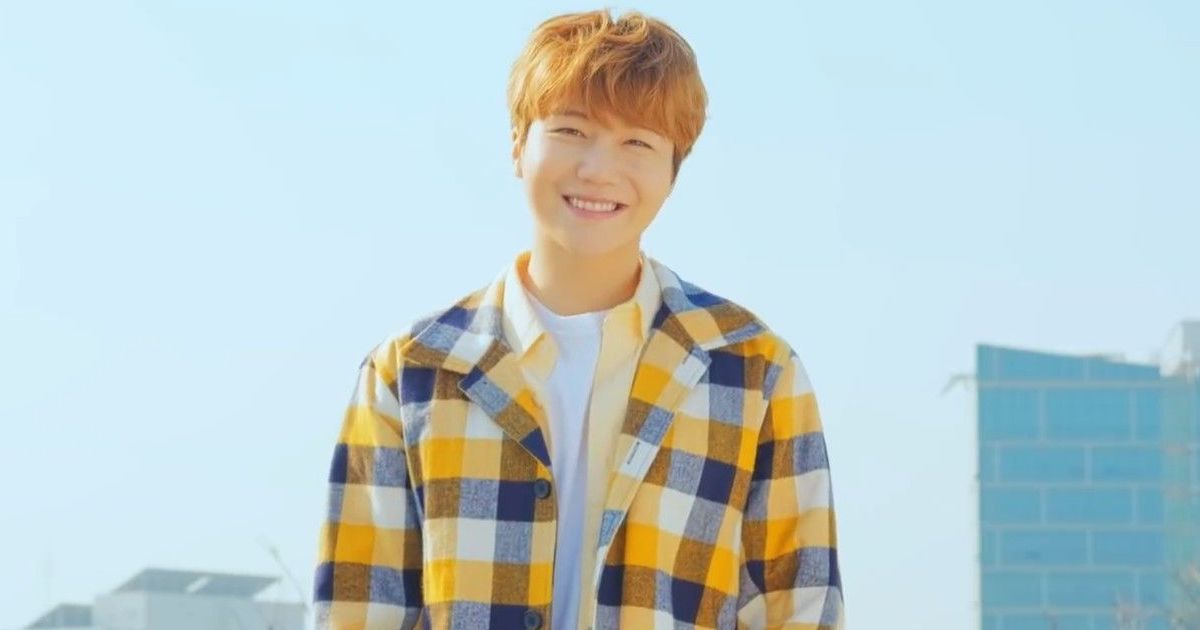 Here's 10 Vocal Covers By PENTAGON's Jinho To Comfort You While He's In ...