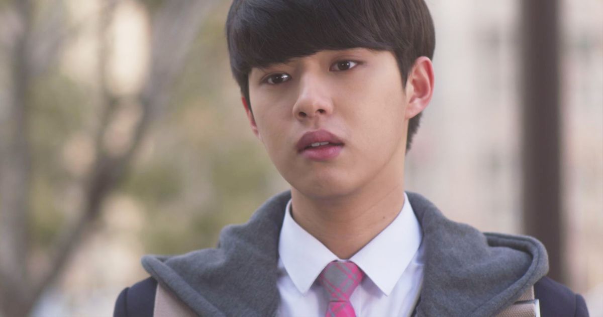 Former SEVENTEEN trainee reveals why he chose to leave and quit idol ...