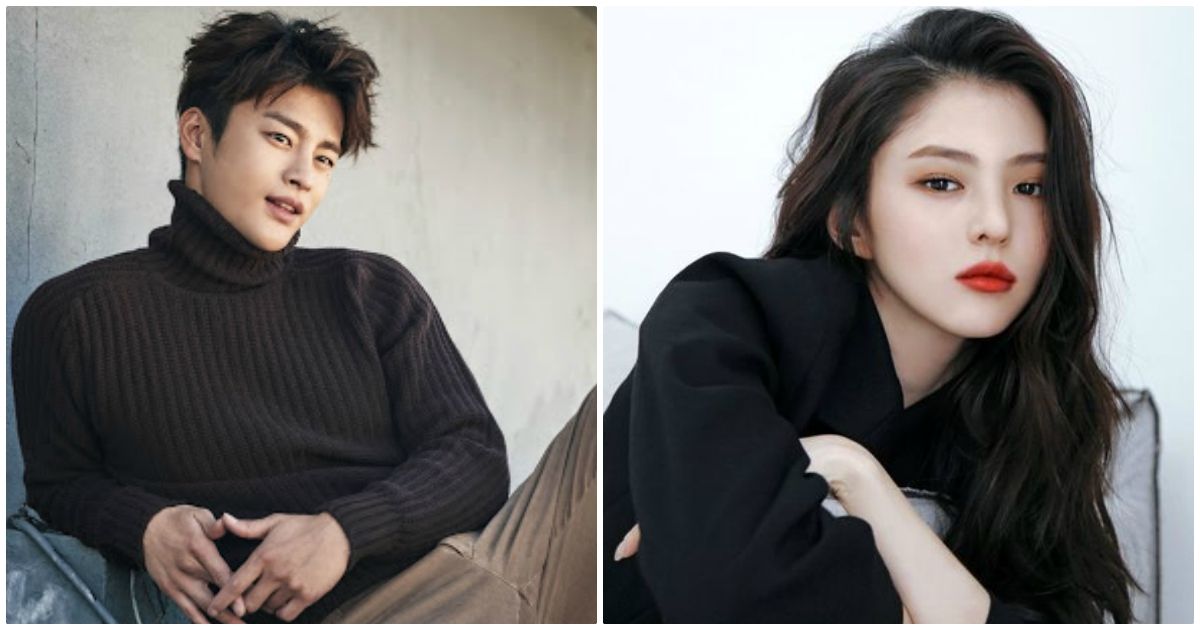 9 Korean Actors Who Grew Up In Poverty - Koreaboo