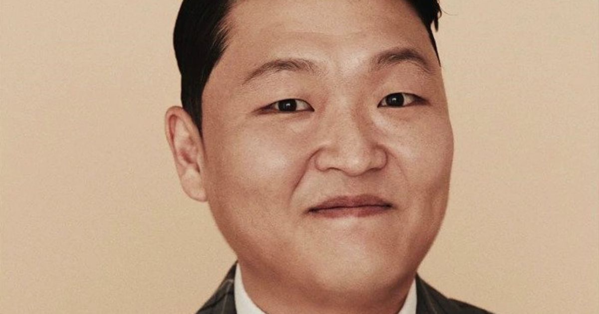 PSY Is A Collaborative Genius In These 4 Music Videos