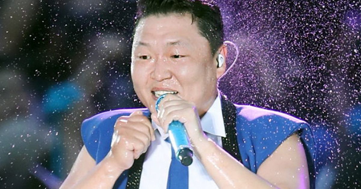 PSY To Make His Summer Comeback With Release Of His 9th Full Album