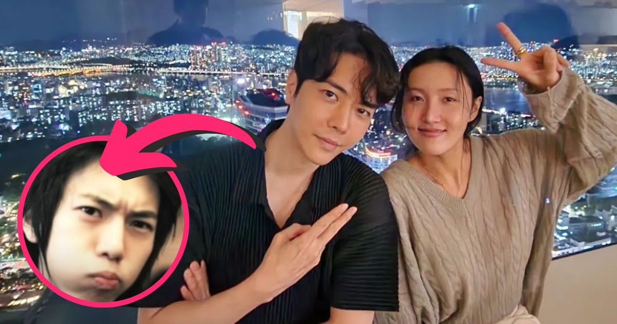 From An "Ulzzang" To A Multi-millionaire—This Webtoon Artist's Life Is ...