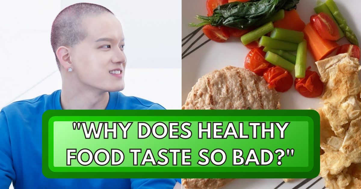 BTOB's Peniel Shared He Was "Trying To Eat Healthy Again" And His ...
