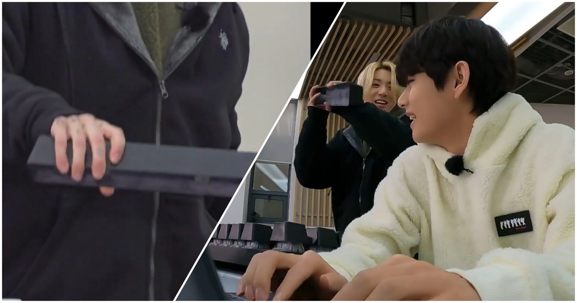 21 Best Moments From Episode 133 Of "Run BTS!" You Need To See - Koreaboo