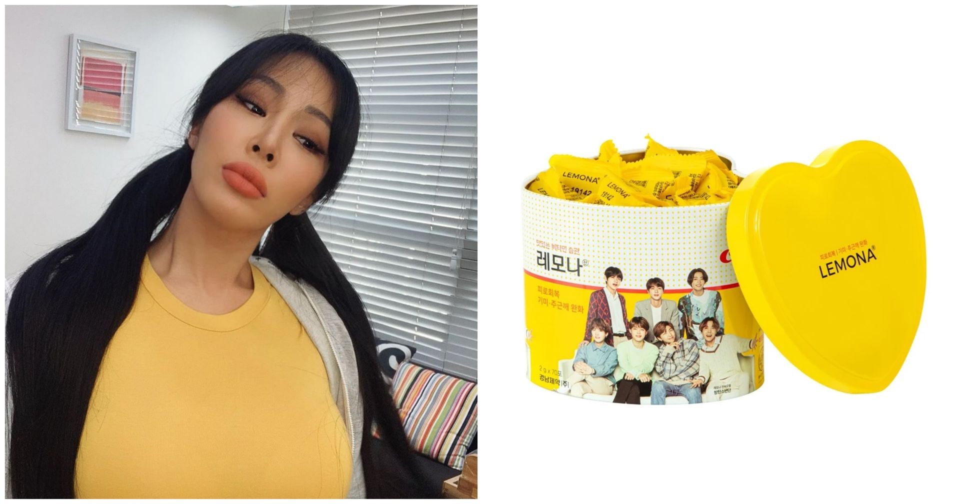 A Fan Gave Jessi A "Thoughtful Gift" After She Revealed Her Celebrity ...