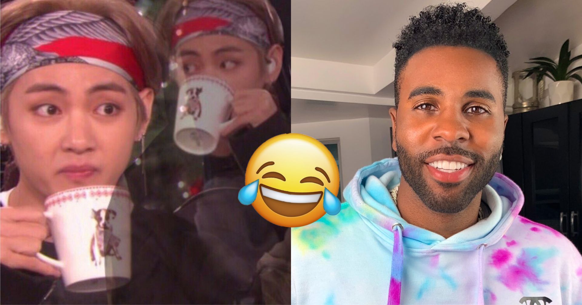Here Are 13 Of The Funniest Tweet Reactions To BTS Unfollowing Jason ...
