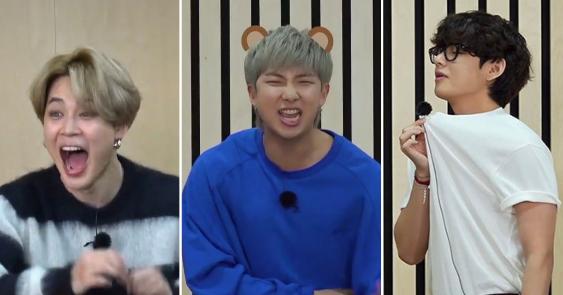 Here Are 17+ Moments From "Run BTS!" Episode 137 You Need To See - Koreaboo