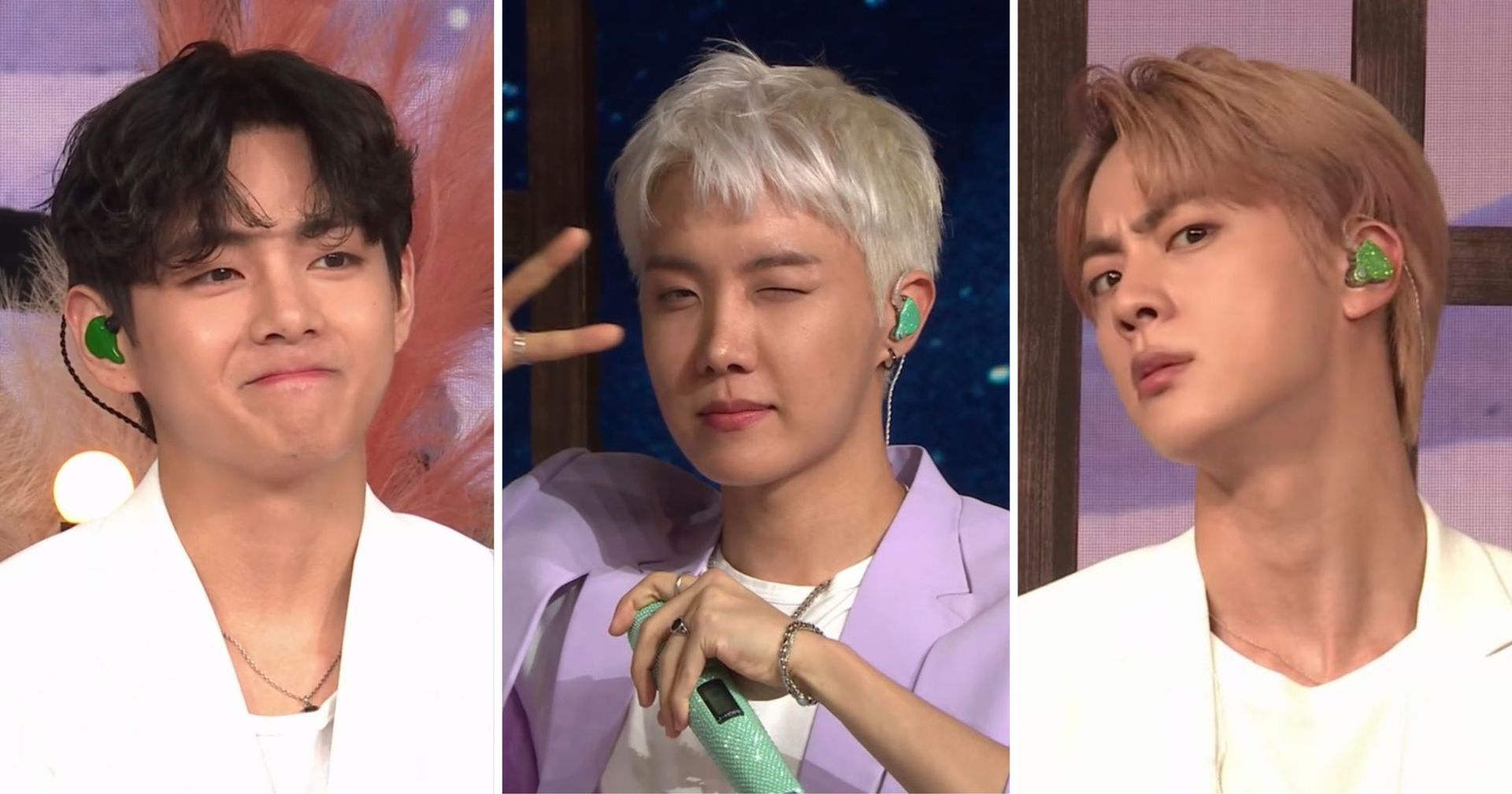 Here's 10+ Moments From "BTS, THE BEST" Online Showcase That Everyone ...