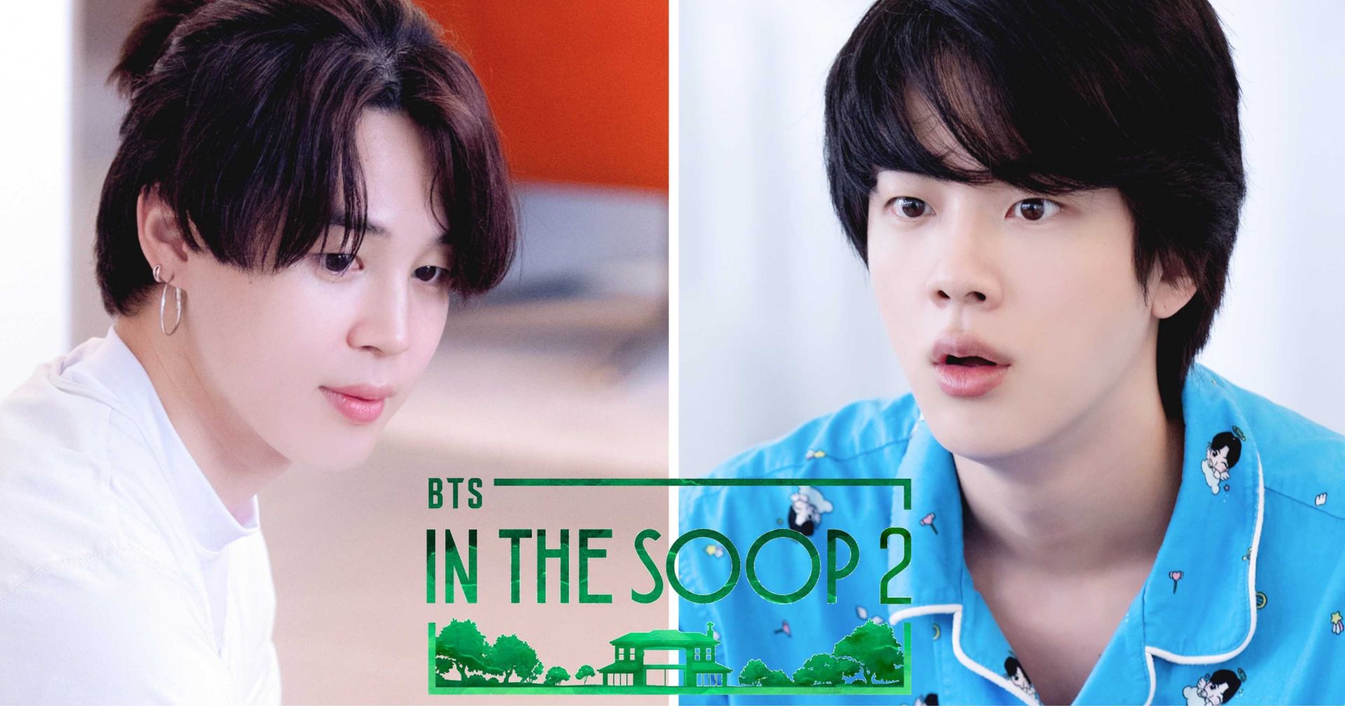 "In The SOOP" Releases New BTS Photos Ahead Of Season 2's Premiere ...