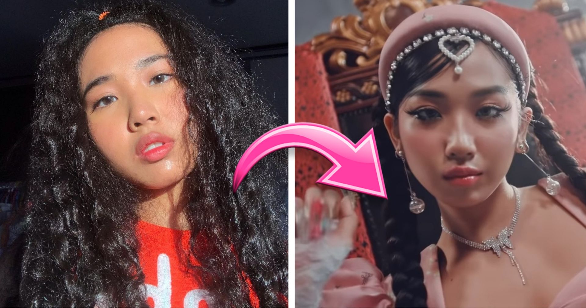 Meet MILLI: The Teenage Solo Artist Who Raps In Multiple Languages ...