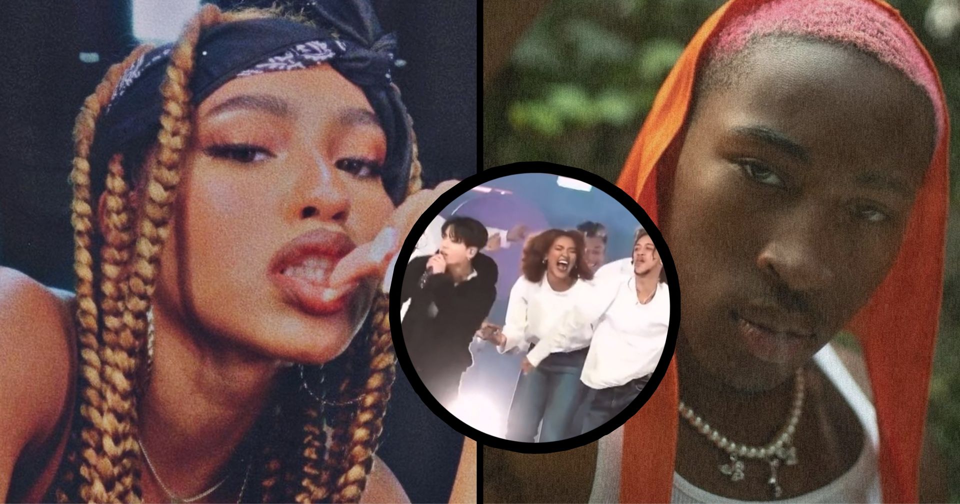 Yo, Even BTS's Backup Dancers Are Hot AF, And Here's The Proof - Koreaboo