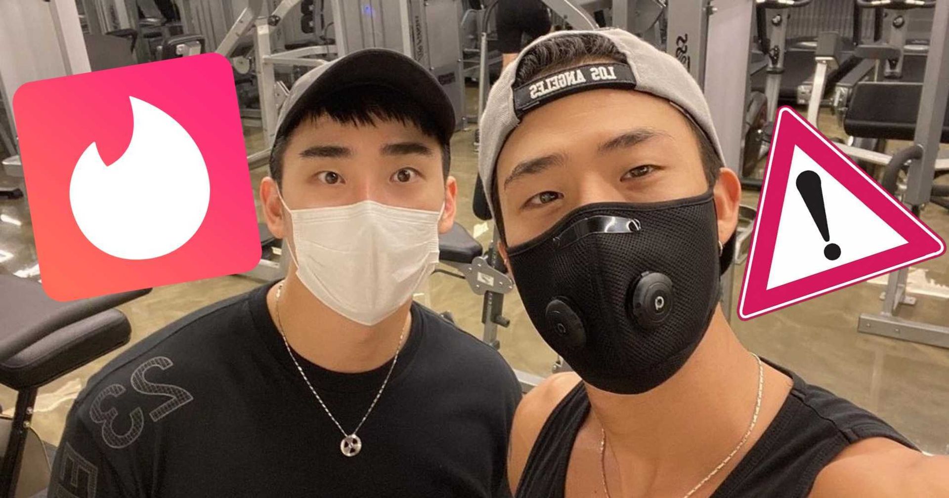 South Korean Dating Apps Restrict Mask-Wearing To Minimize Fraud From ...