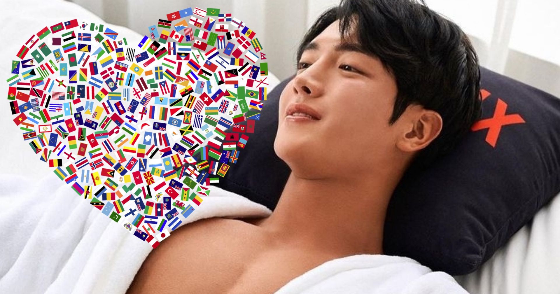 "Single's Inferno" Fans Are Falling For Kim Jun Sik More Than Ever As ...