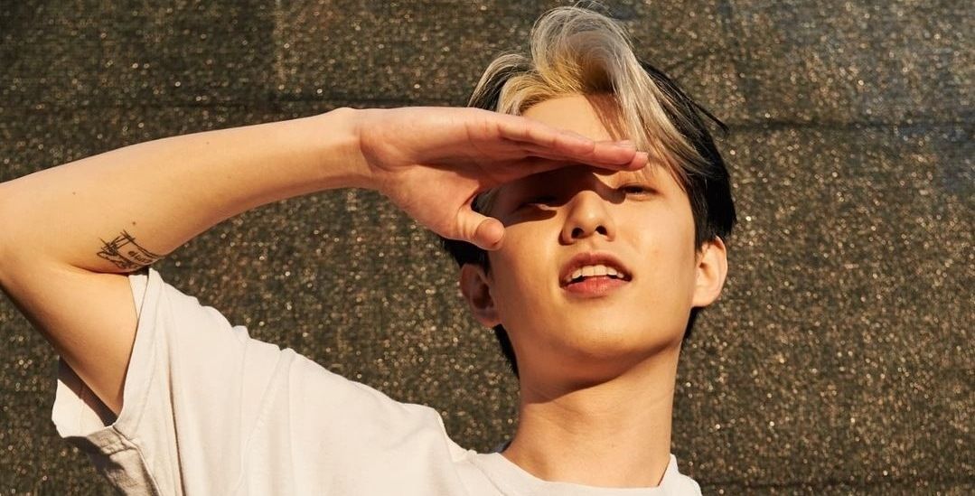 Jae To Release First Official Song As eaJ - Koreaboo