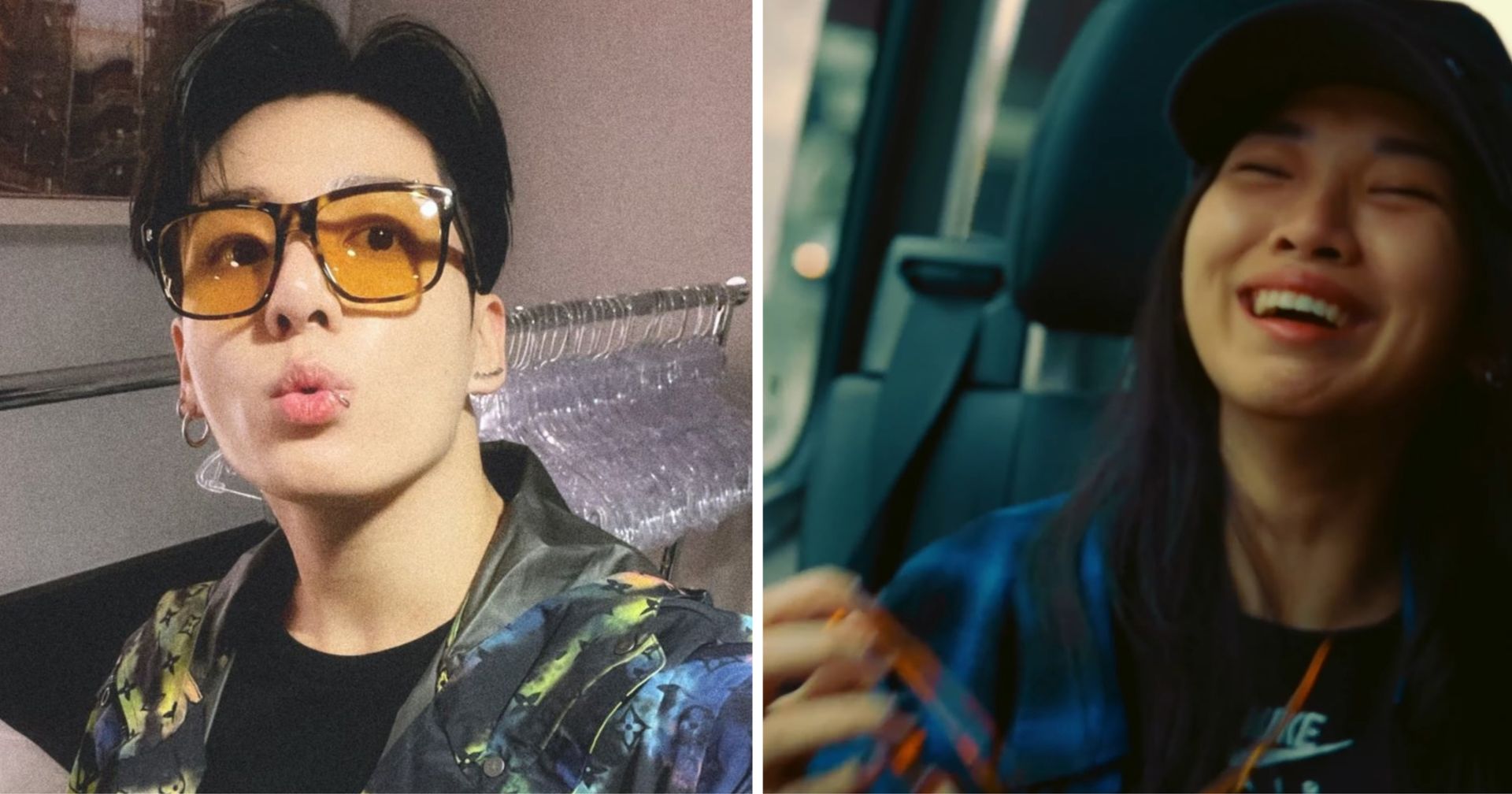Thai Rapper MILLI Has The Most Relatable Reaction To BTS's Jungkook ...