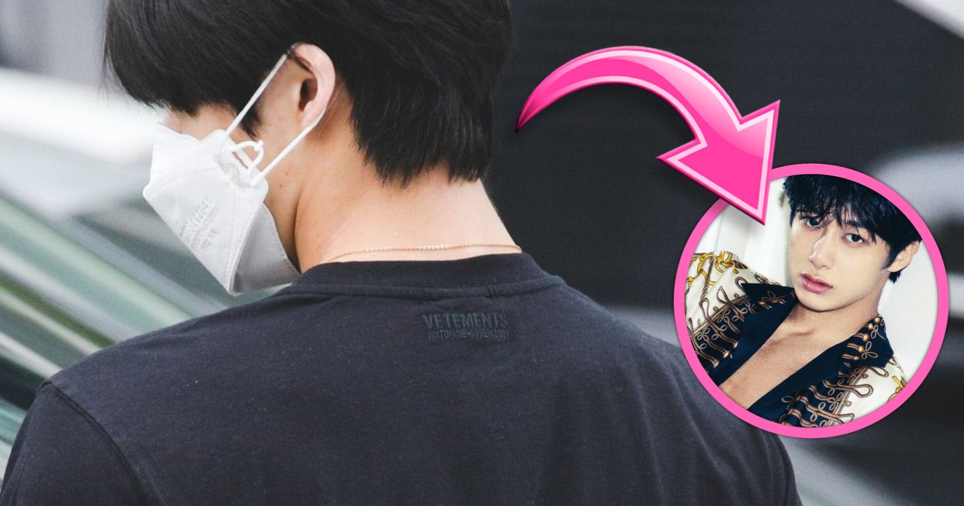 MONSTA X's Hyungwon Showcases His Muscular Physique In New Photoshoot - Koreaboo