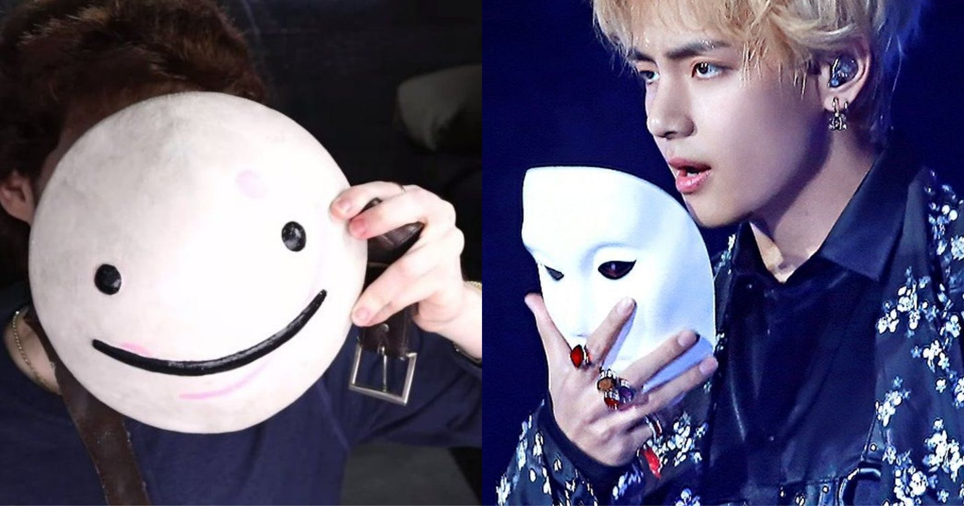 K-Pop Fans Roast Controversial Gamer Dream's Face Reveal - Koreaboo