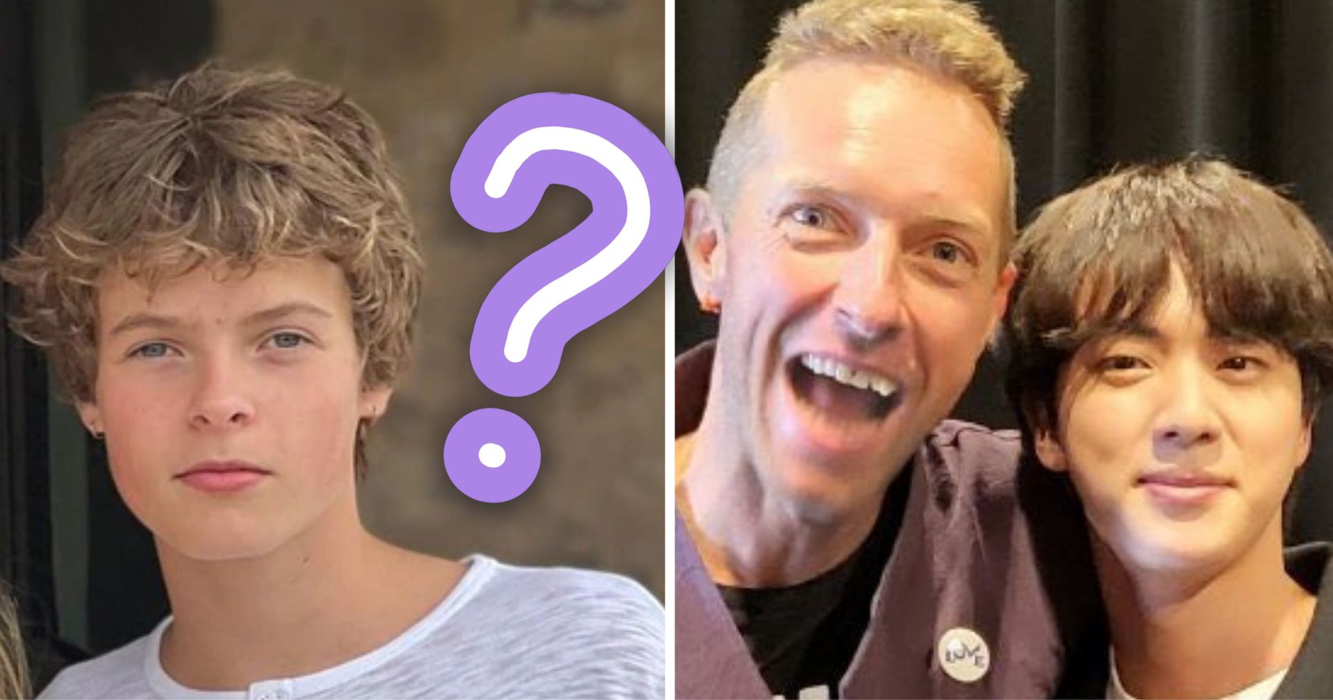 Who Is Moses Martin? Everything You Need To Know About Coldplay Chris ...