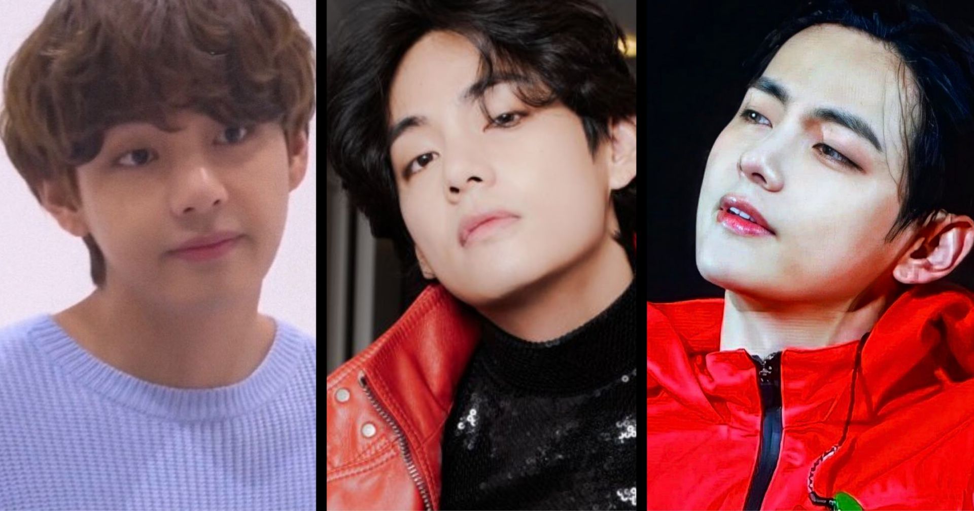 30+ Times BTS's V Went Viral For The Most Iconic Reasons - Koreaboo