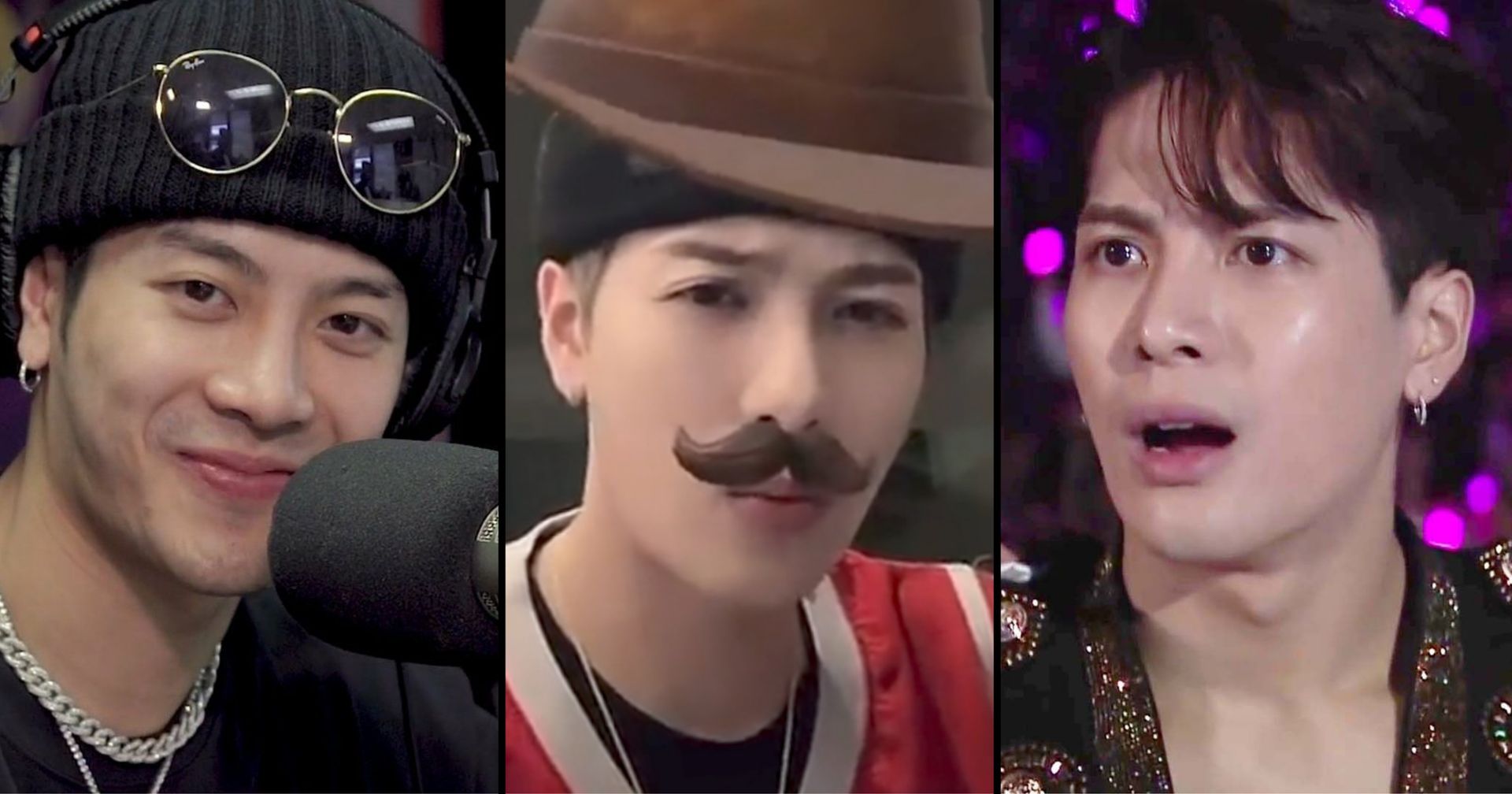 30+ Times GOT7's Jackson Wang Went Viral For The Most Iconic Reasons ...