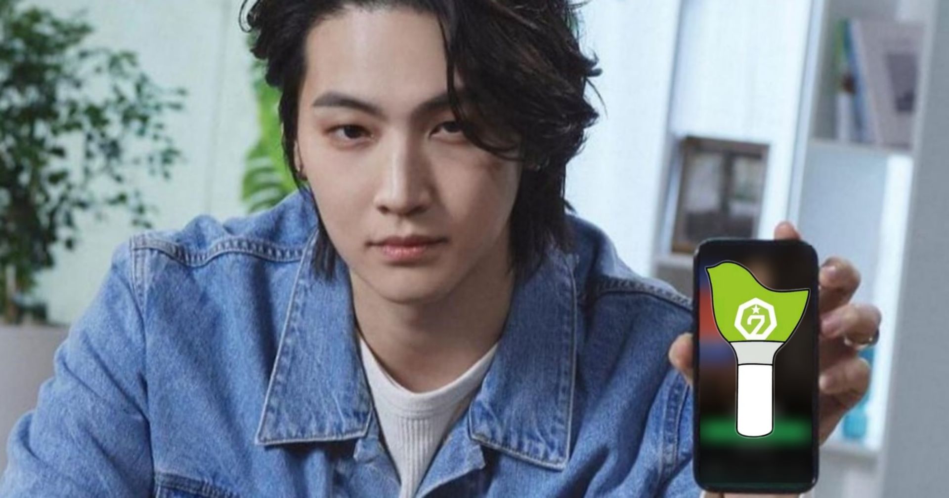 GOT7's Jay B Proves His Trust In Ahgases By Showing The Members' Group Chat - Koreaboo