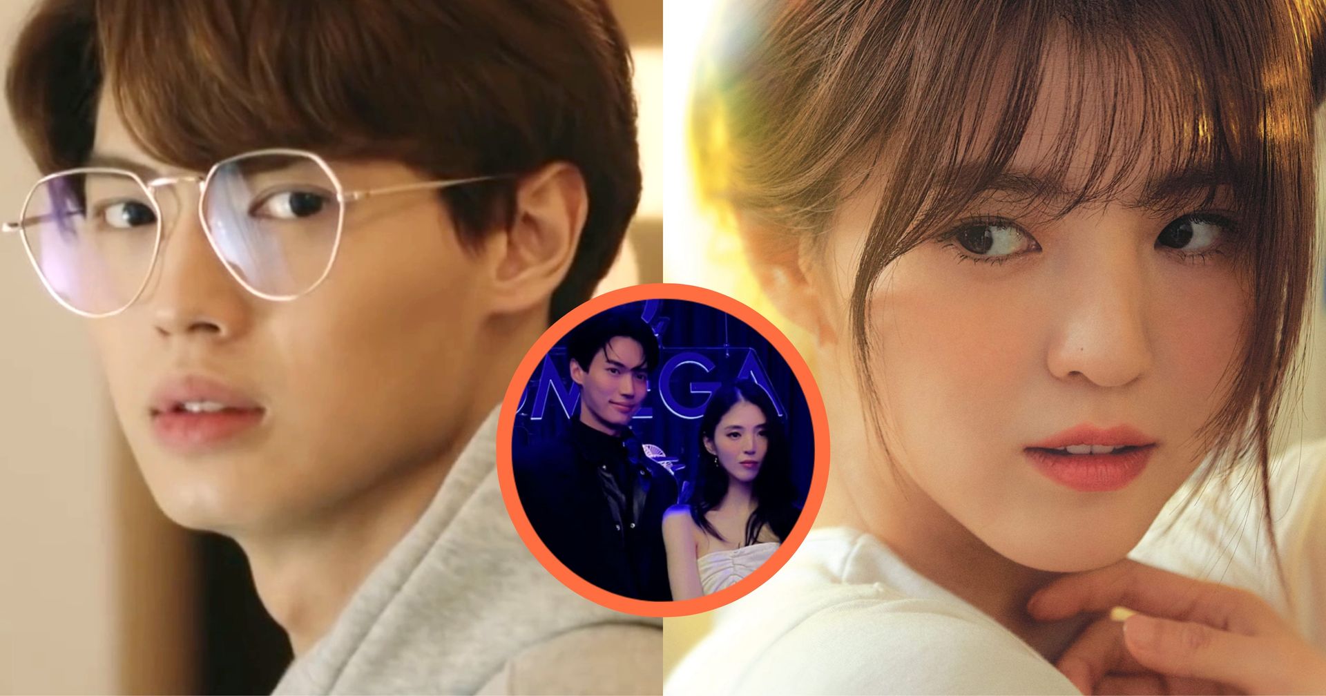 "Win" Metawin Opas-iamkajorn And Han So Hee Are The Duo We Didn't Know We Needed - Koreaboo