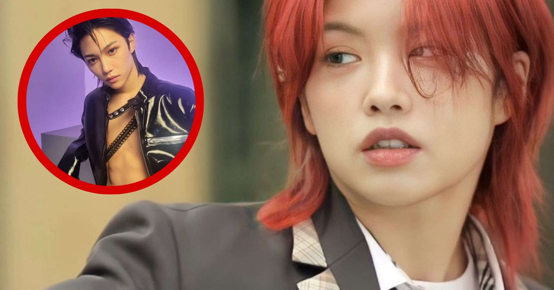 Netizens Mistake Aiki's Official TikTok For A Fan Account After She Posts Stray Kids' Felix Edit ...