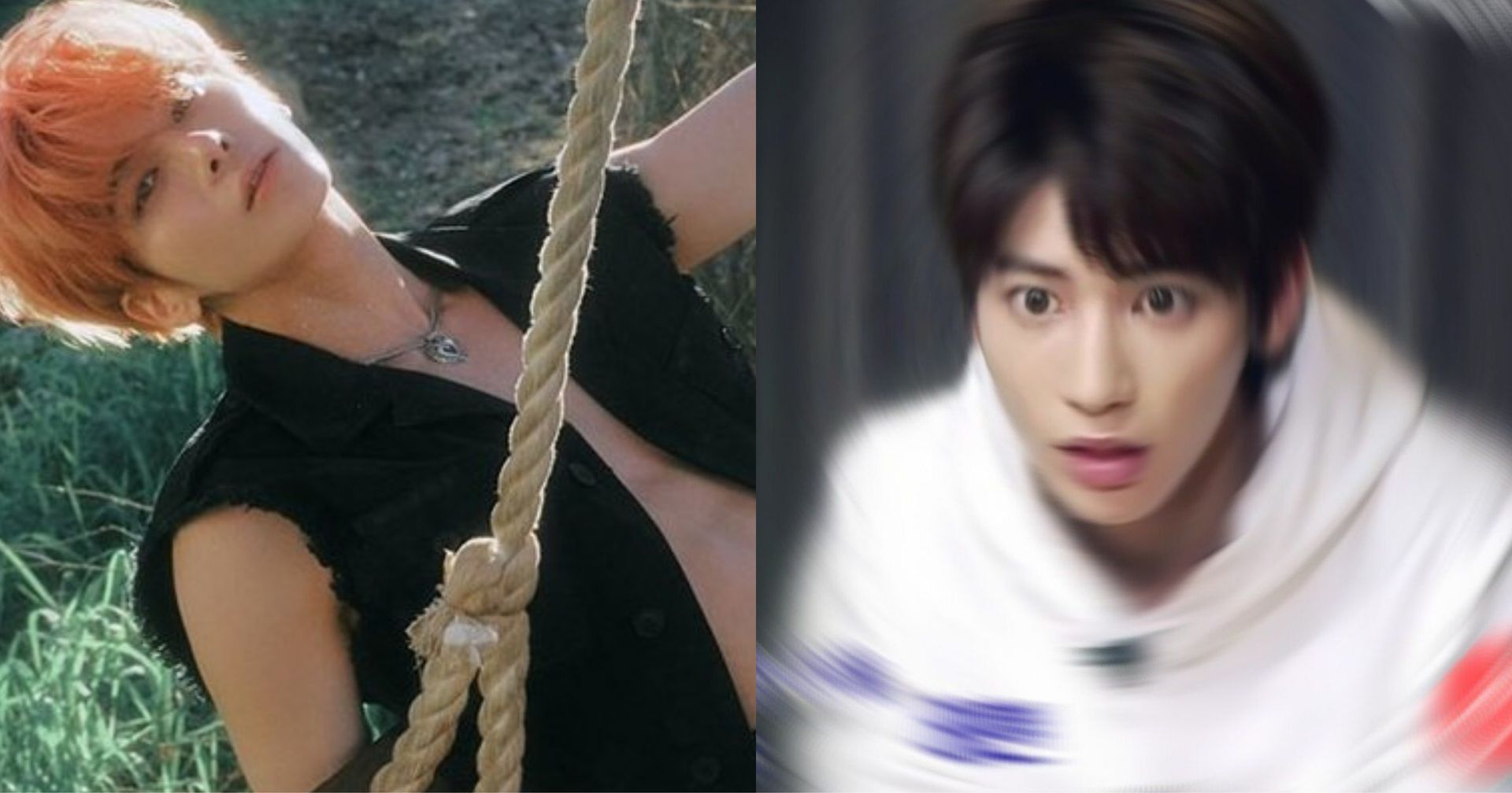 TXT's Taehyun Shocks MOAs By Revealing His Six Pack Abs In New Weverse Update - Koreaboo