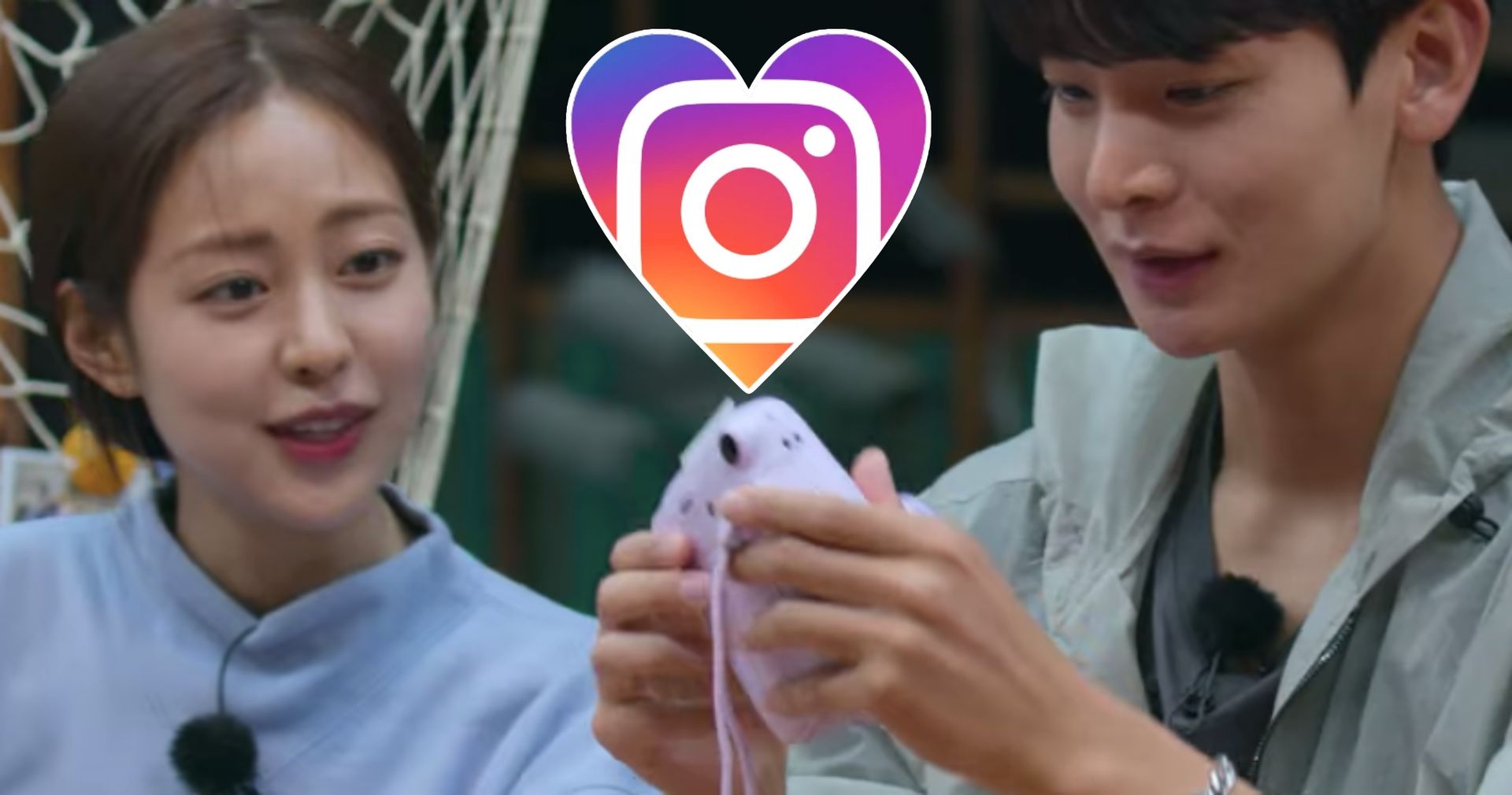 "Single's Inferno 2" Couple Choi Jong Woo And Shin Seul Ki Go Public With Their Relationship ...