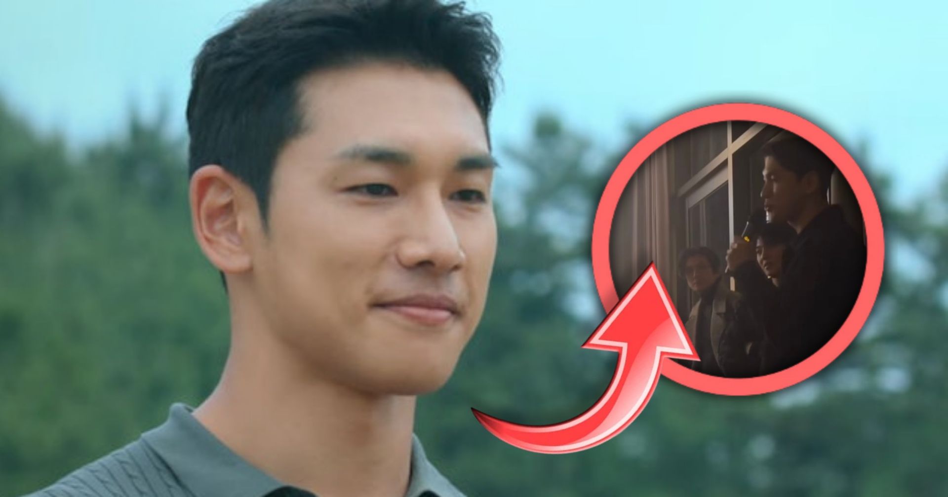 "Single's Inferno" Cast Spotted Celebrating Co-Star Shin Dong Woo's Birthday - Koreaboo