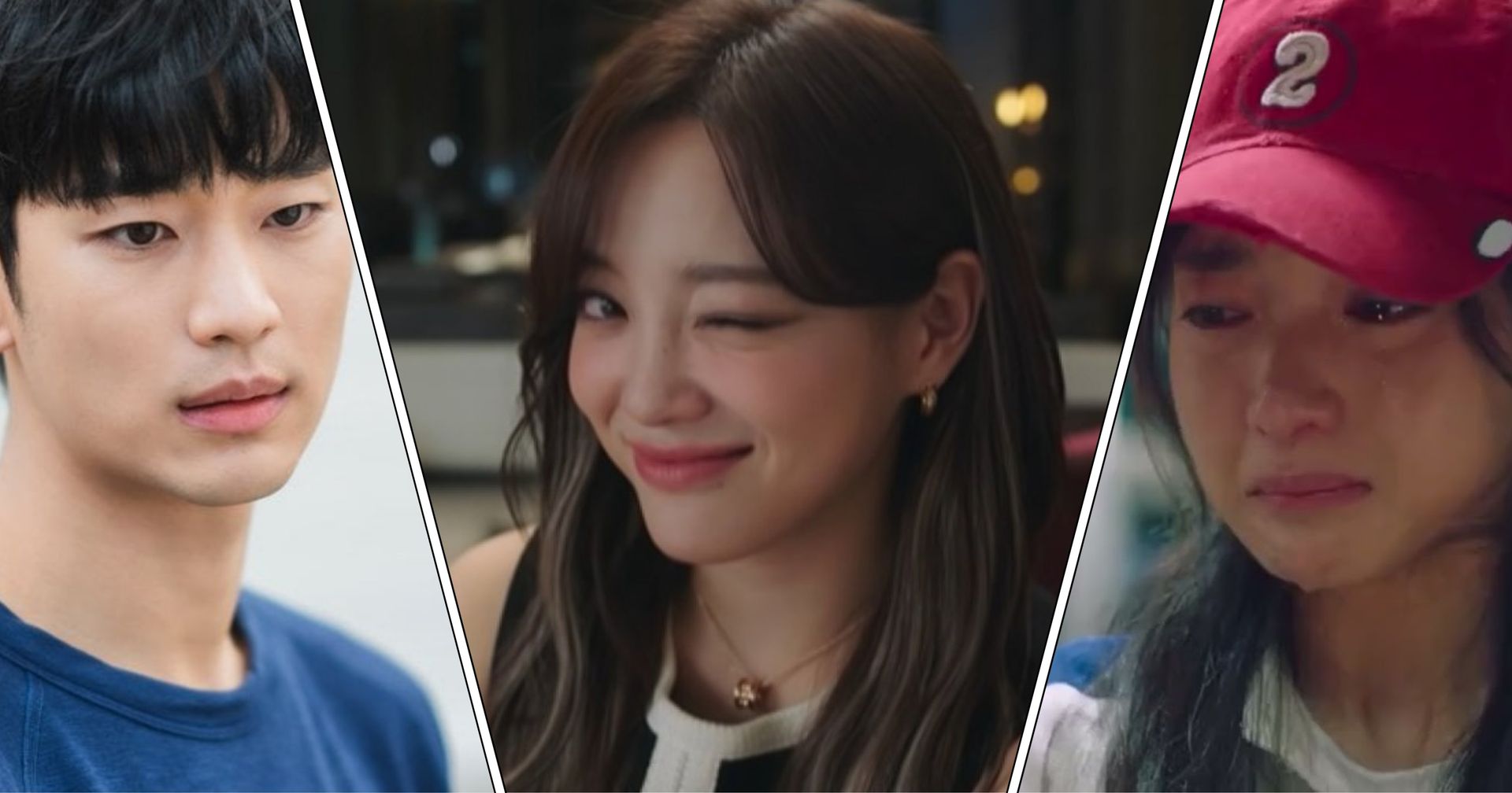 20+ Life-Changing K-Drama Scenes, According To Fans - Koreaboo