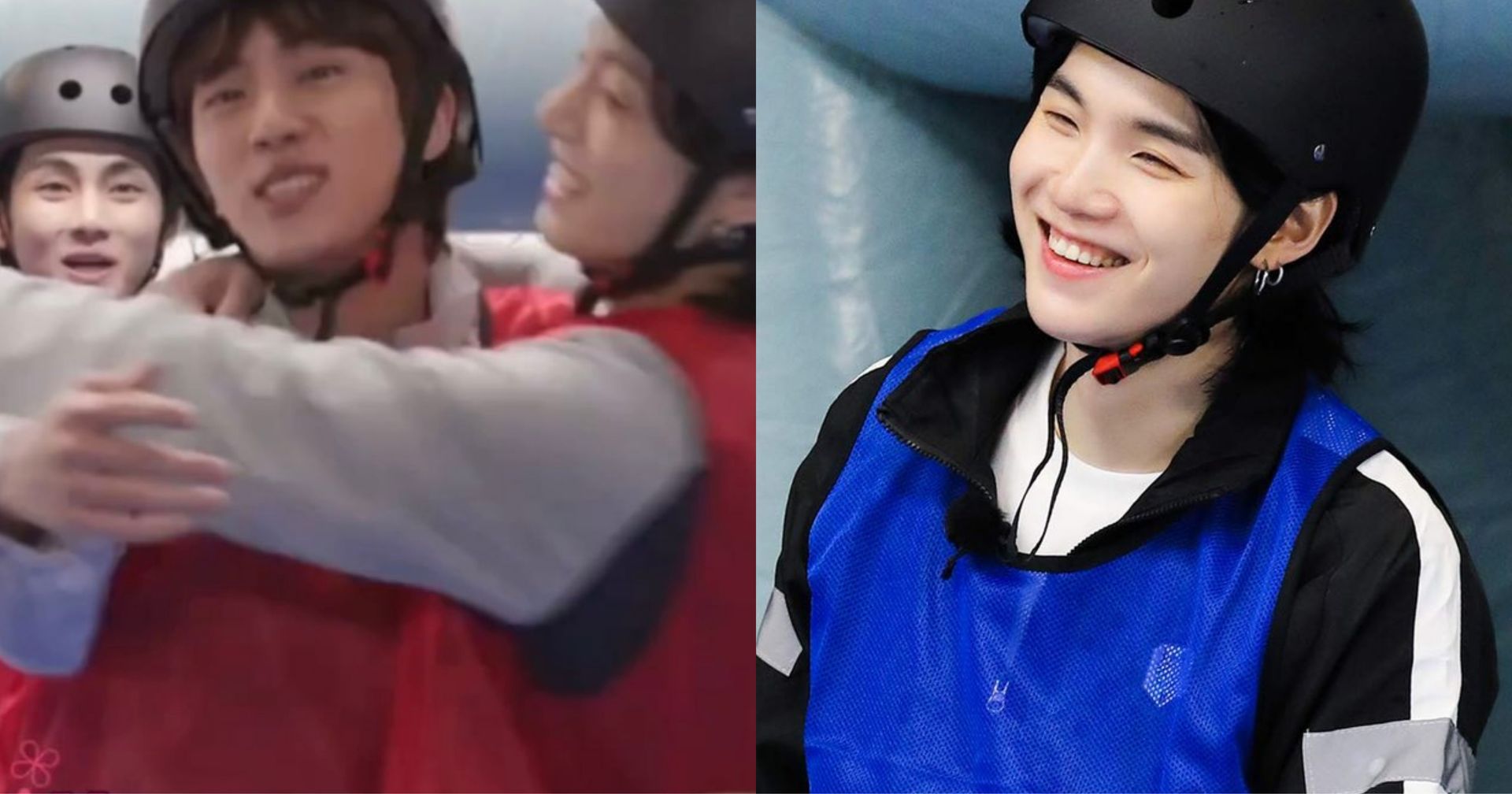 10+ Moments From "Run BTS!" Special Episode Mini Field Day Part 2 That You Need To See - Koreaboo