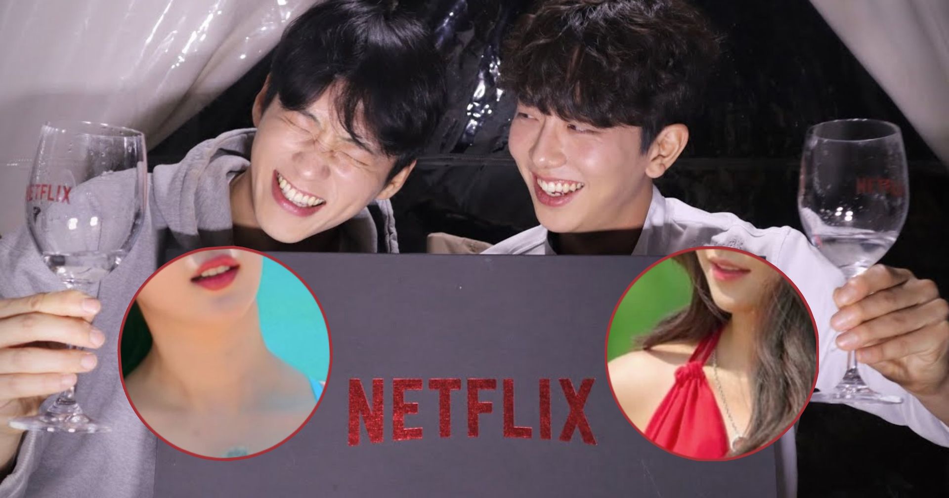 "Single's Inferno 2" Stars Jo Yoong Jae And Kim Han Bin Prove To Have ...