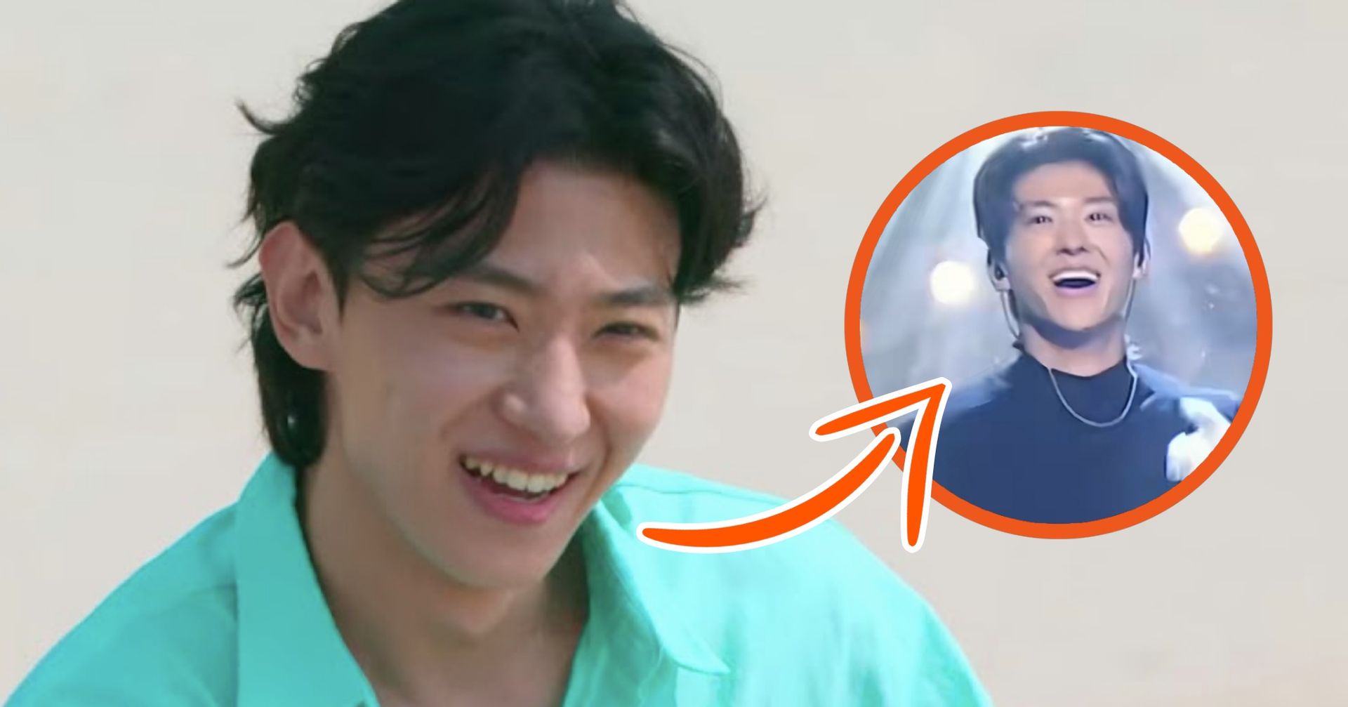 "Single's Inferno 2" Star Kim Jin Young Shocks Fans With An Unexpected ...