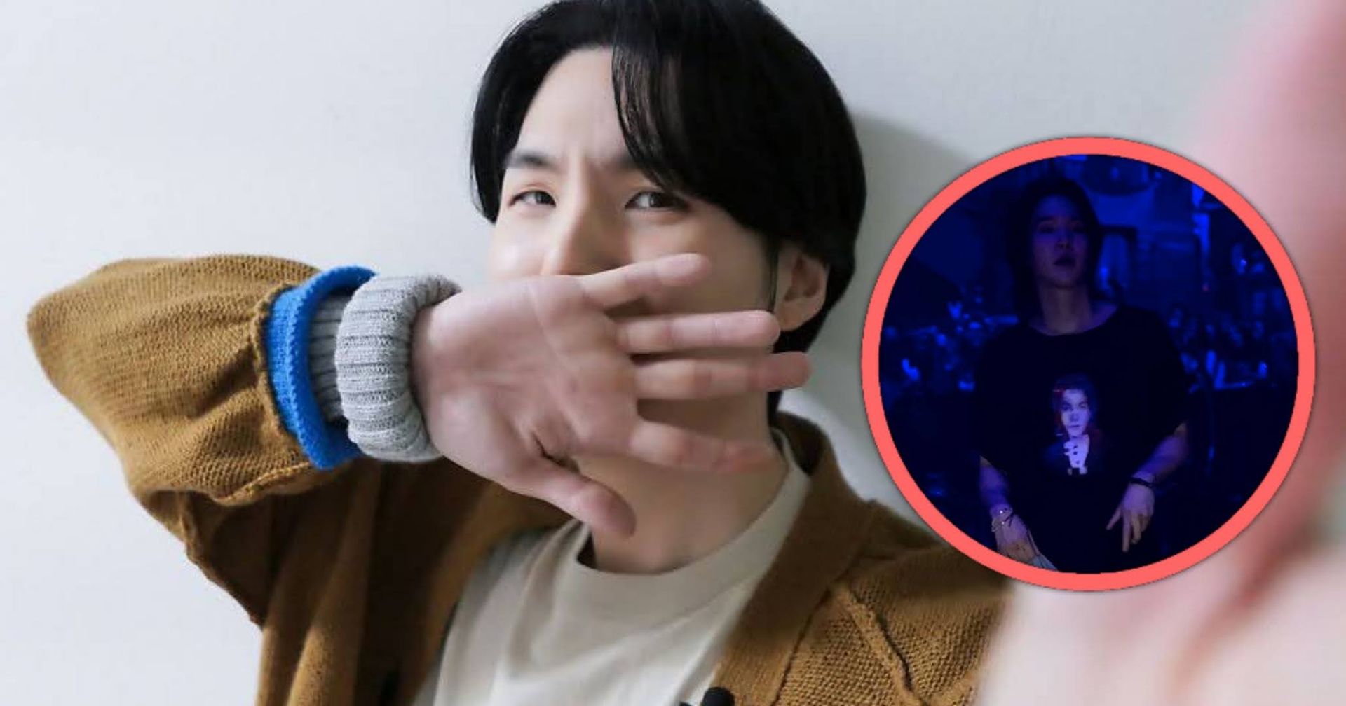 "Boxers Or Briefs?": BTS's Suga Exposes His Underwear Of Choice - Koreaboo