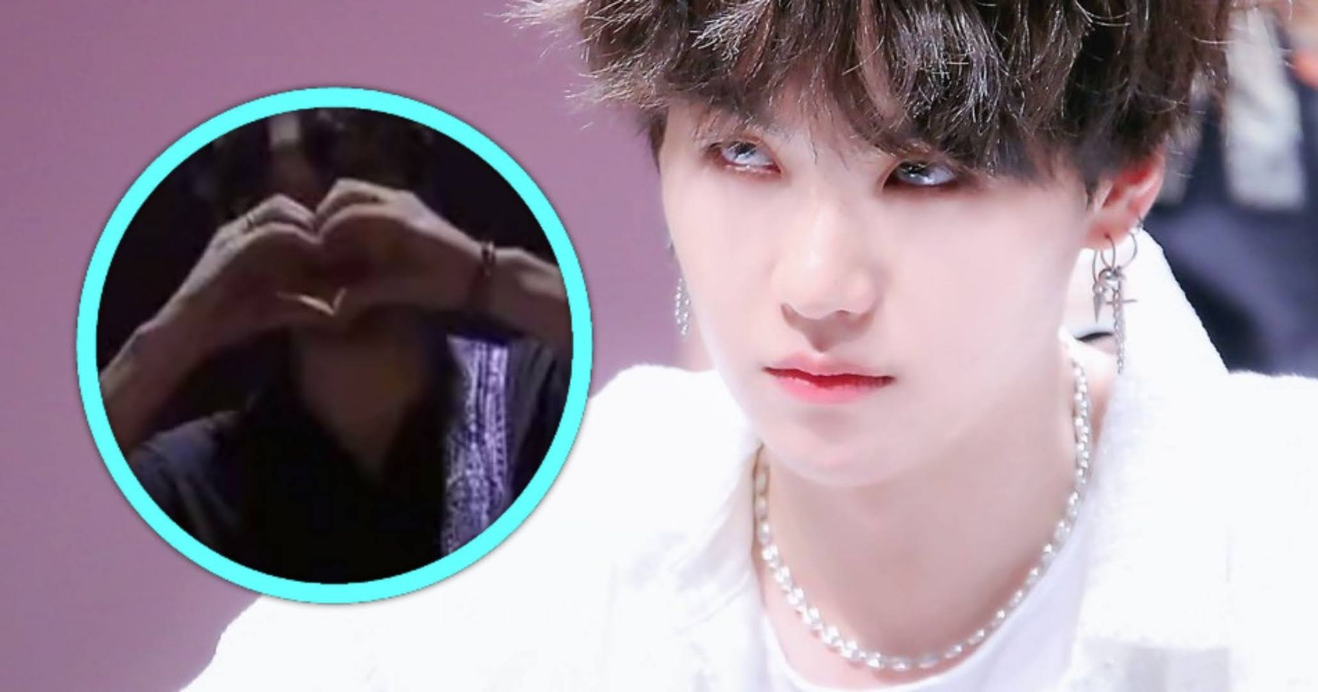 "Play The Instrument!": BTS's Suga Gets "Mad" At His Band - Koreaboo