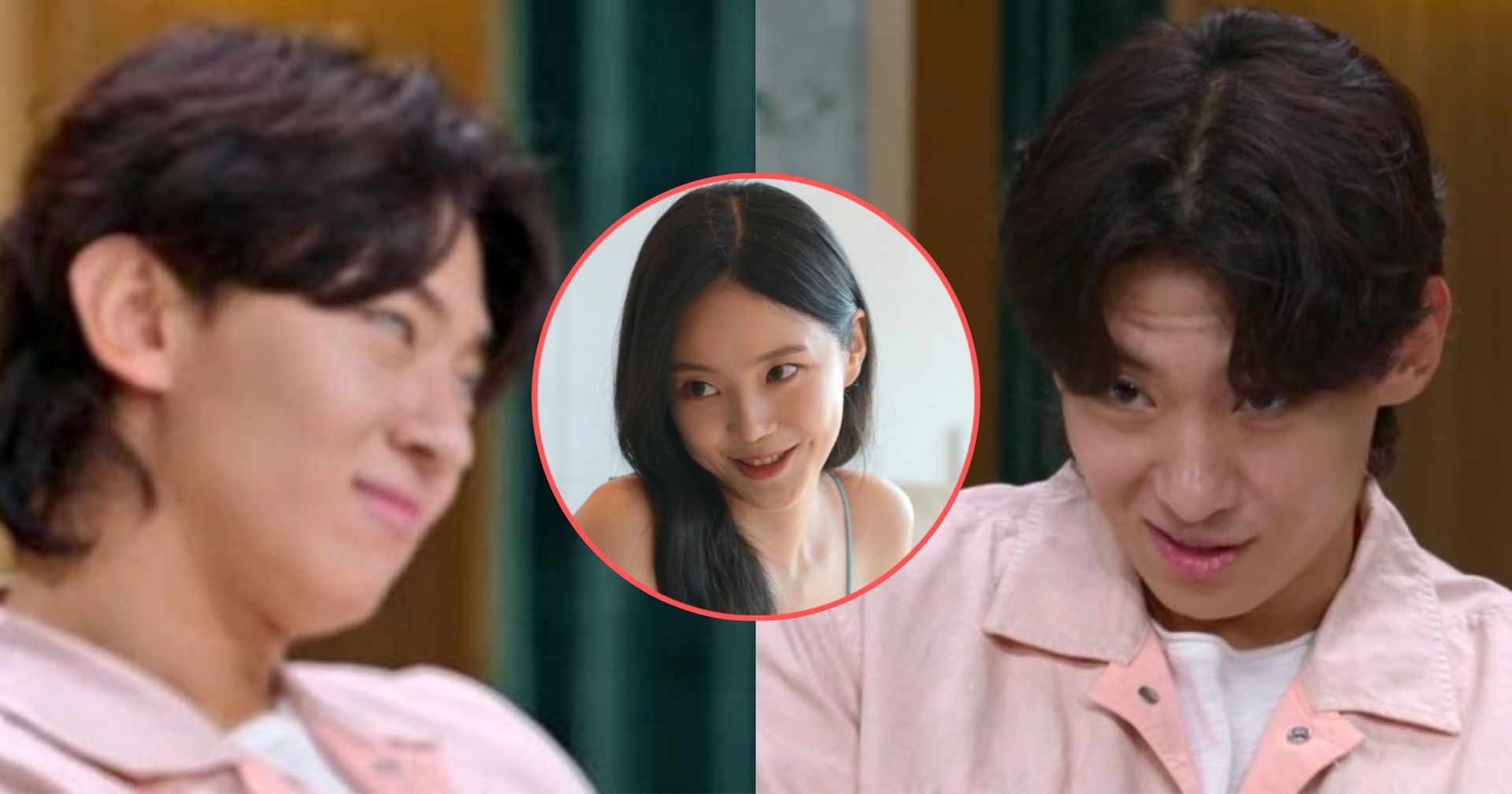 "Single's Inferno 2" Star DEX Can't Stop Making Fun Of "Single's ...