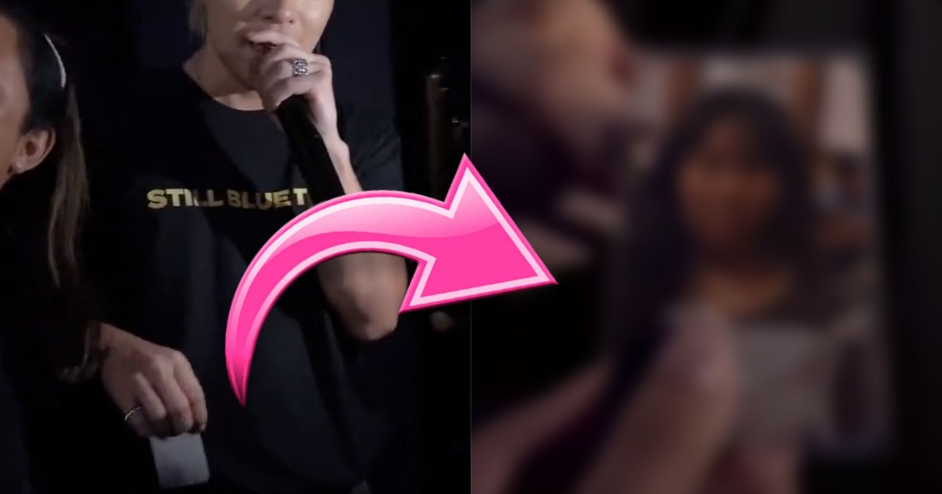 Fan Gives Photocard Of Themself To Korean Singer - Koreaboo