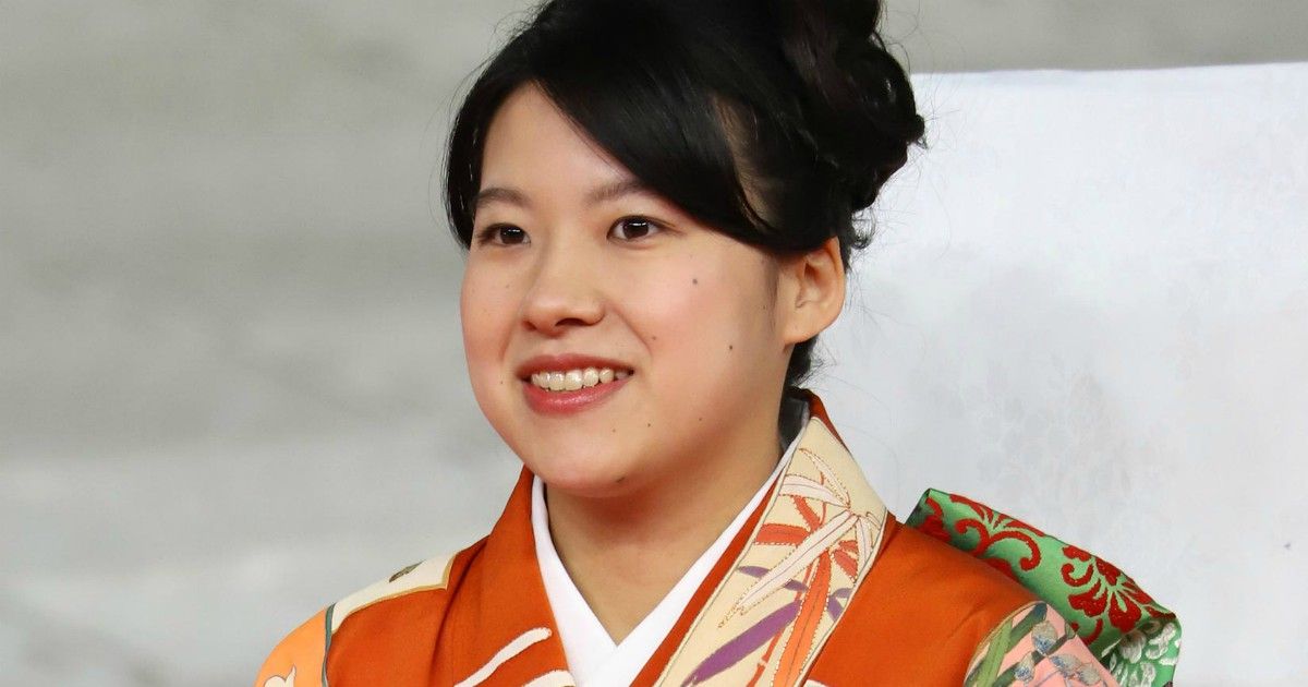 Japanese Princess Ayako Will Renounce Her Royal Status In The Name Of Love